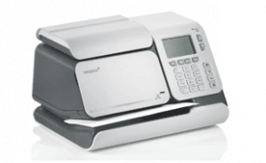 Neopost Franking machine IS-280 - Neosys Singapore