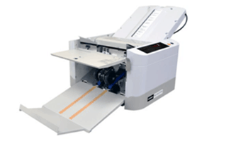 Automatic Paper Folder Uchida EZF-500/600 - Neosys Singapore