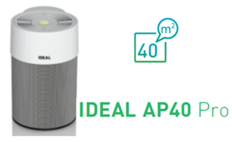 Air Purifier AP40 Pro - Neosys Singapore