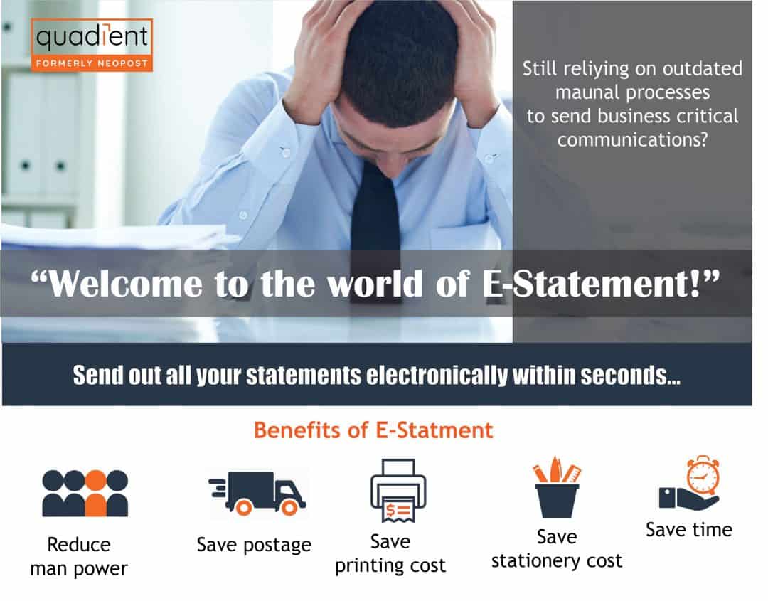 Mailing Solutions Archives - Neosys Singapore