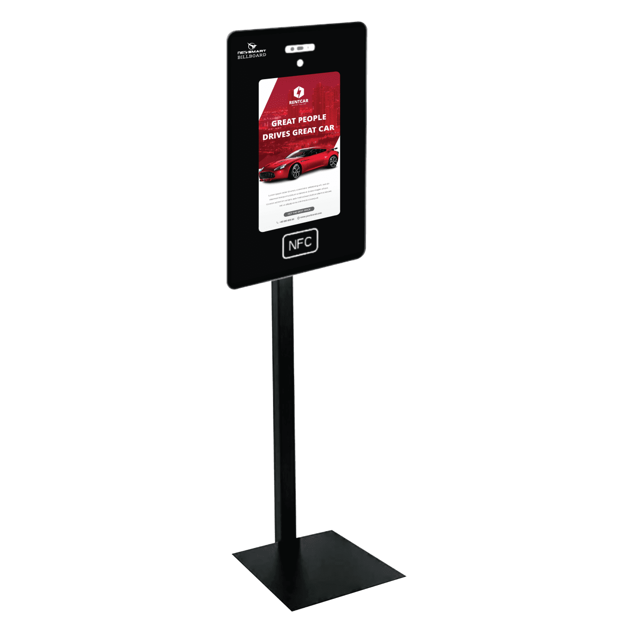 Digital Billboards: Digital Display Sign Boards in Singapore