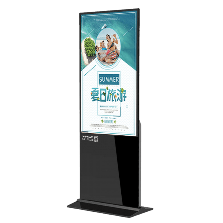 Digital Billboards: Digital Display Sign Boards in Singapore