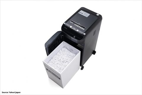 5 Tips for Choosing the Perfect Paper Shredder for Your Office | Neosys