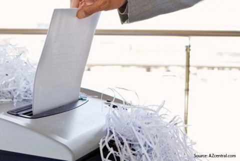 How to Maintain a Document Shredder to Increase Longevity | Neosys