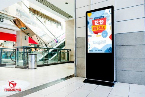 The Rise of Digital Billboards: How Technology is Transforming Outdoor ...