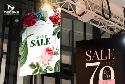 About Digital Boards & Consumer Behaviour | Neosys