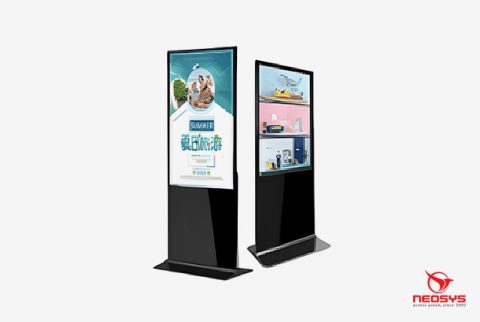 Exploring the 4 Best Digital Billboard Solutions in Singapore | Neosys