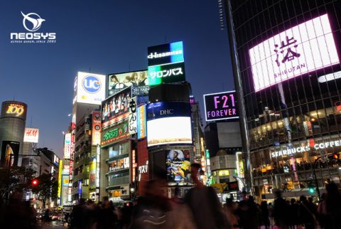 Why Neosys Excels in Digital Billboard Solutions | Neosys